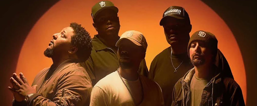 North Park Music Fest 2025 - Explore North Park